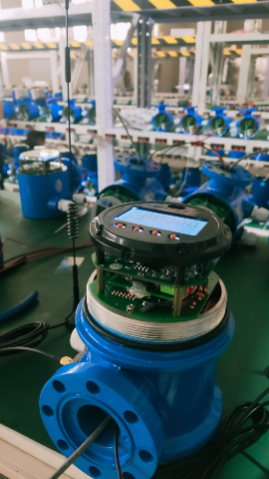 Electromagnetic Flowmeter Transmitter Pcb Flowmeter Transmitter ...