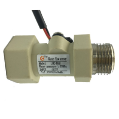 Buy Wholesale China Hc-a31 Hall Effect Dn15 Water Flowmeter Magnetic ...