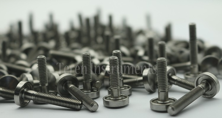 Bulk Buy China Wholesale Teren Fast Delivery 316l Electromagnetic ...