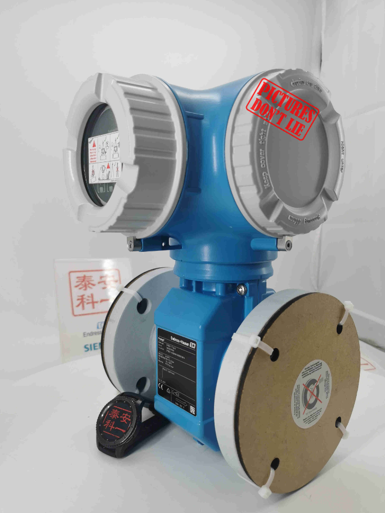 Buy Standard Quality China Wholesale Endress Hauser Promag P300 E+h ...