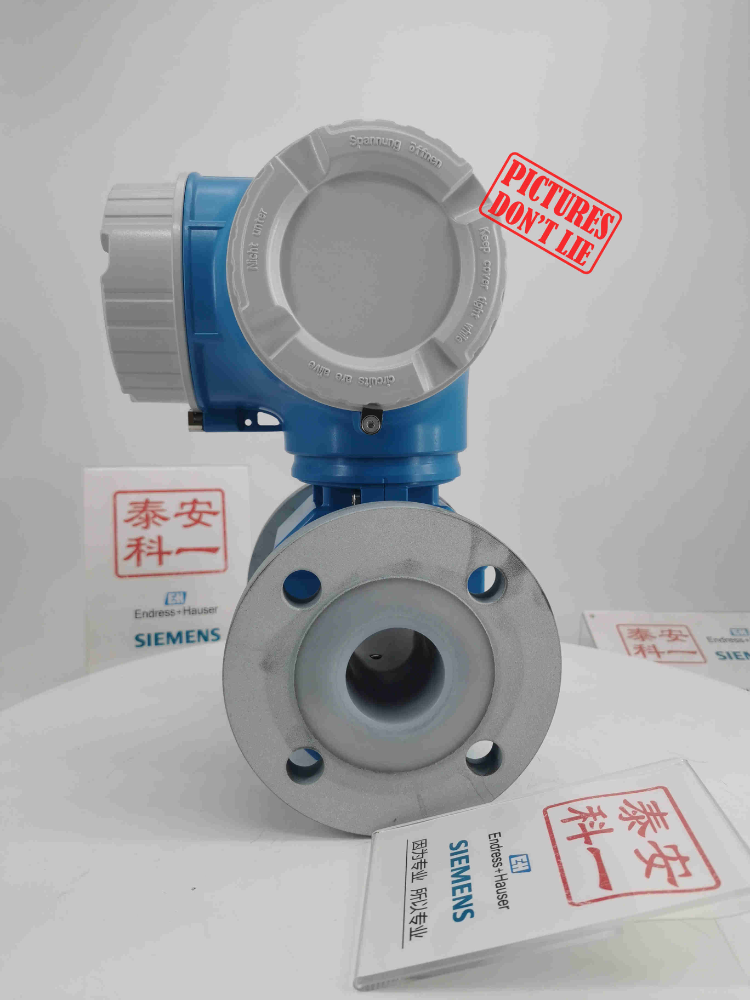 Buy Standard Quality China Wholesale Endress Hauser Promag P300 E+h ...