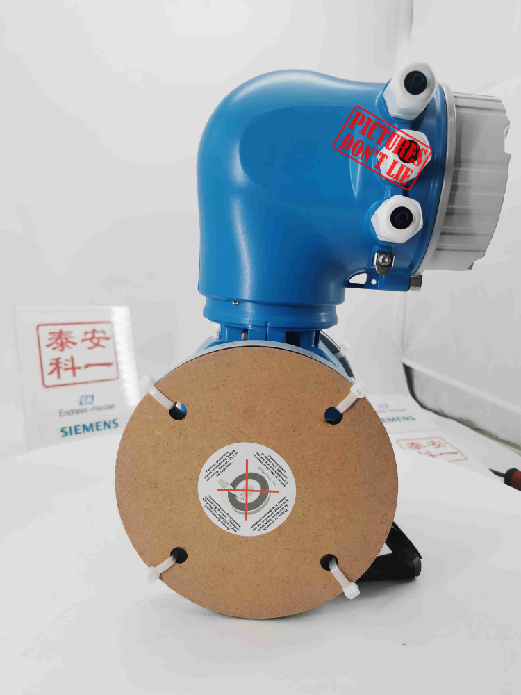 Buy Standard Quality China Wholesale Endress Hauser Promag P300 E+h ...