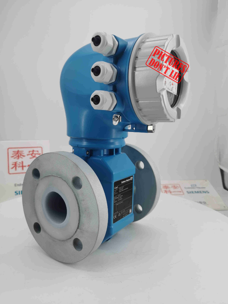 Buy Standard Quality China Wholesale Endress Hauser Promag P300 E+h ...