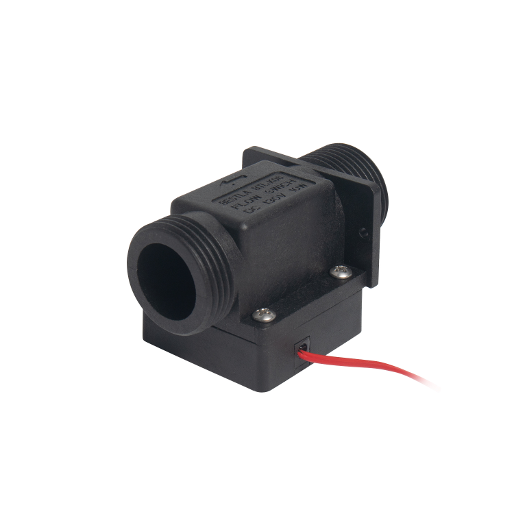 Bulk Buy China Wholesale G1/2" Nylon Paddle Type Water Flow Switch ...