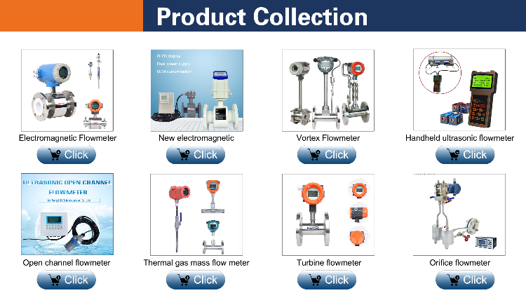 Buy Wholesale China Magnetic Flow Meter With Rs485 And Hart Protocol ...