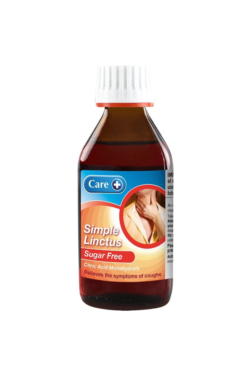 Buy Wholesale United Kingdom Low Price In Sale Care Plus Co-diene Syrup ...