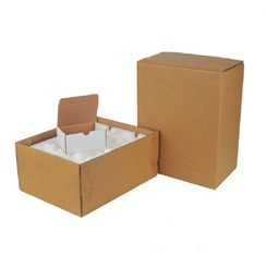 Large Neodymium Radially Oriented Ring Magnet / Demi Cercle Aimant N42 ...