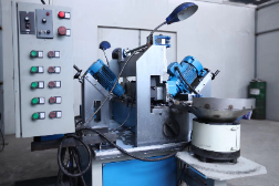 Large Neodymium Radially Oriented Ring Magnet / Demi Cercle Aimant N42 ...