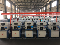 Large Neodymium Radially Oriented Ring Magnet / Demi Cercle Aimant N42 ...