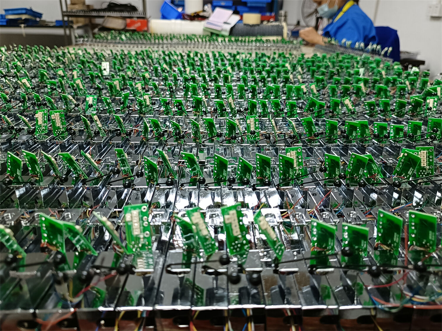 Sino Magnetic Linear Encoder Incremental Optical Magnet Encoder Digital ...