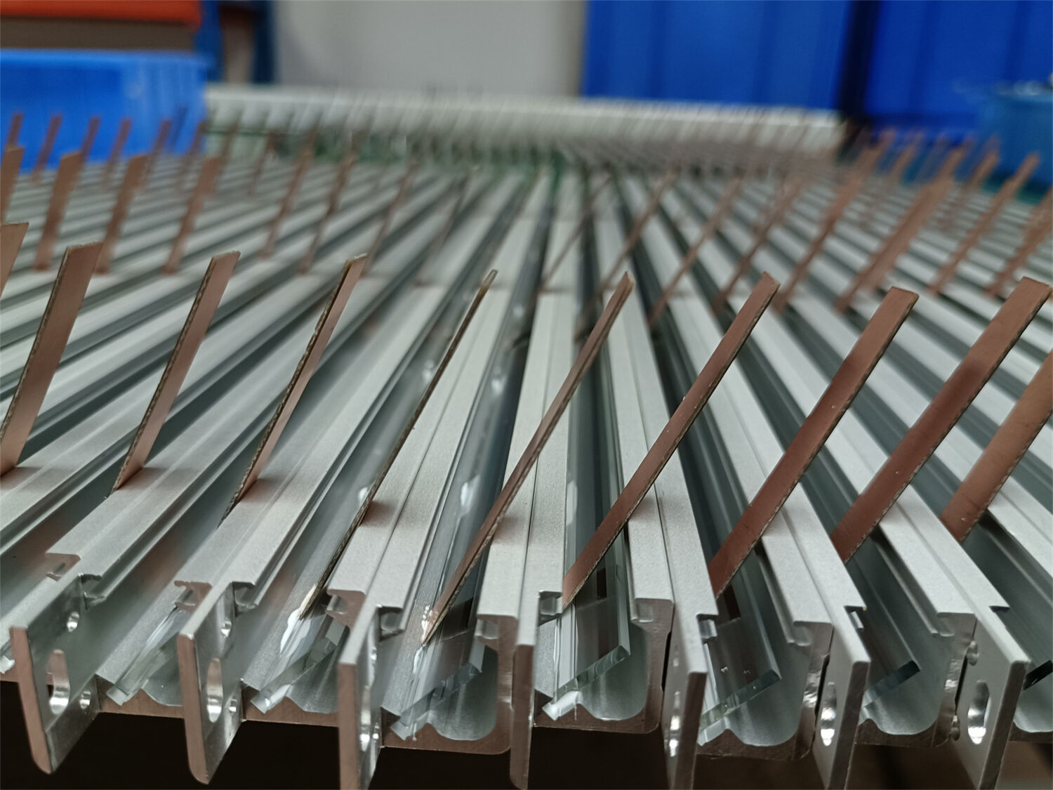 Sino Magnetic Linear Encoder Incremental Optical Magnet Encoder Digital