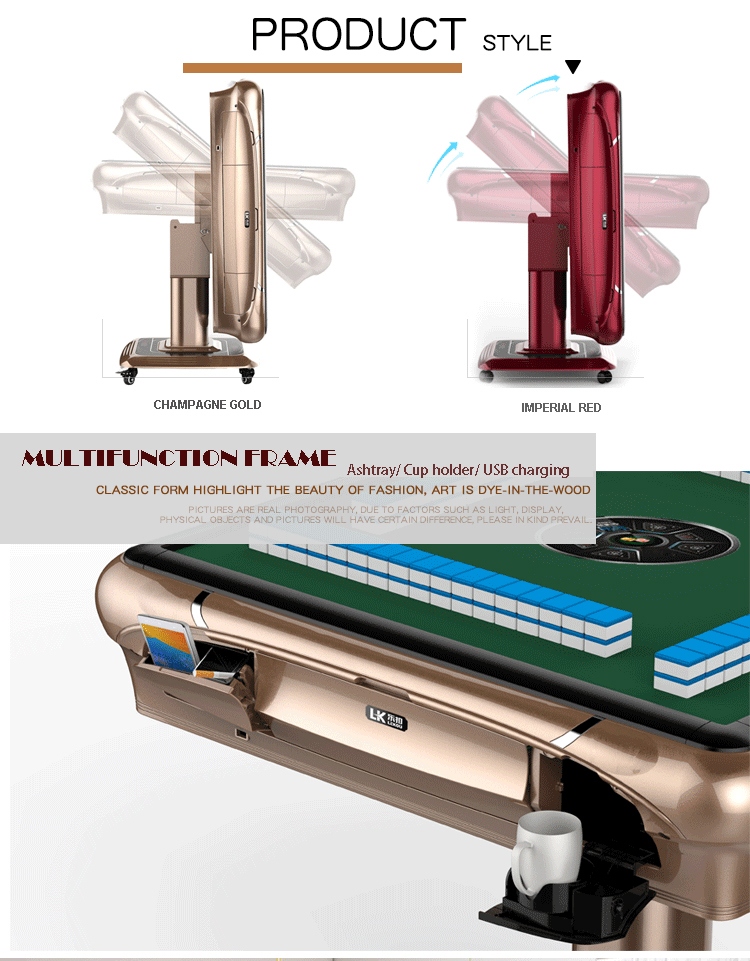 Factory Durable Mahjong Table Automatic Mahjong Machine Chinese Mahjong ... Factory Durable Mahjong Table Automatic Mahjong Machine Chinese Mahjong ...
