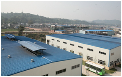 Buy Wholesale China Outdoor Metal Floor Standing Large Post Box Parcel ...