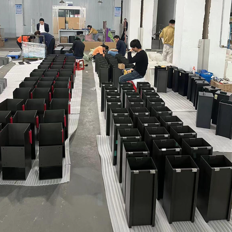 Wall Mounted Lockable Package Delivery Boxes For Outside Extra Large ...