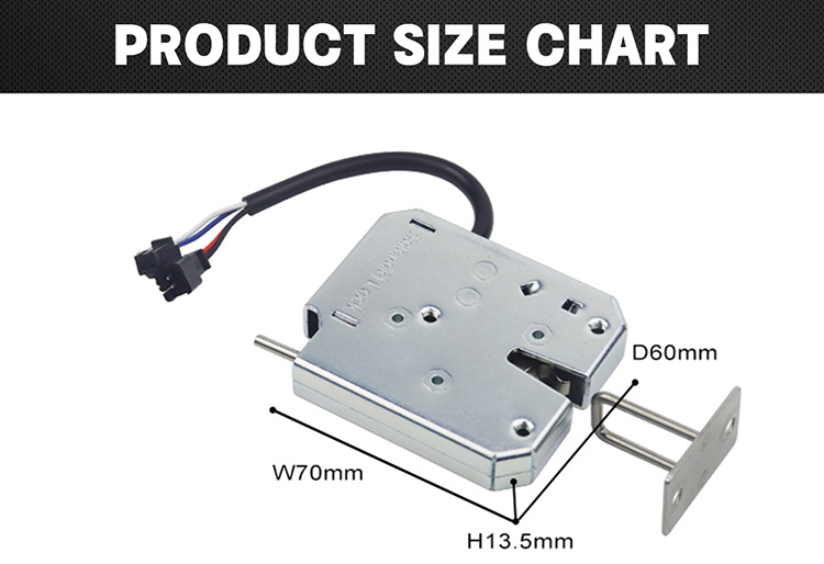 Buy Wholesale China Kerong Dc 12v&24v 2a Smart Electronic Locker Lock ...