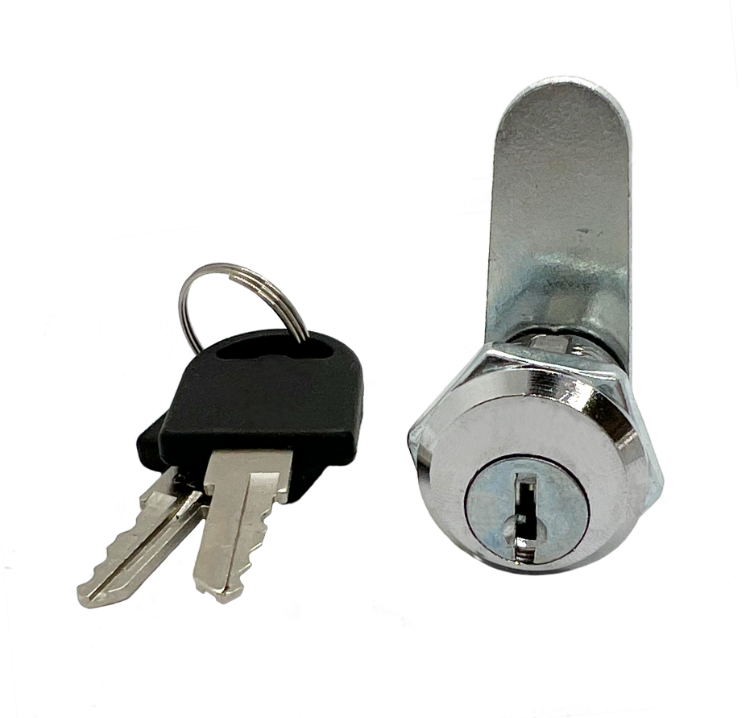High Security Cylinder Mailbox Tubular Cam Lock - Buy China Wholesale ...
