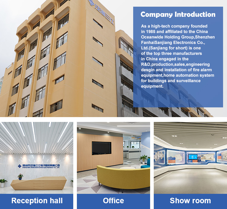 Addressable Fire Manual Call Point Protective Cover Optional - Explore ...