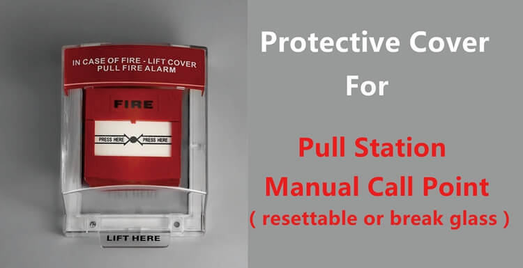 Buy China Wholesale Key Reset Emergency Door Release Manual Call Point ...