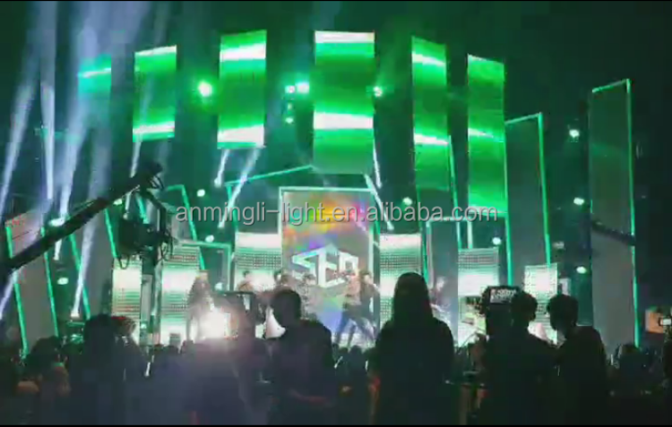 Nightclub 4in1 Stage Lighting Equipment Dmx Pixel Mapping Beam Light For Club - China Wholesale ...