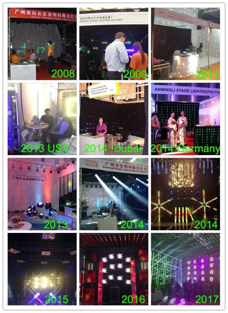 Nightclub 4in1 Stage Lighting Equipment Dmx Pixel Mapping Beam Light For Club - China Wholesale ...