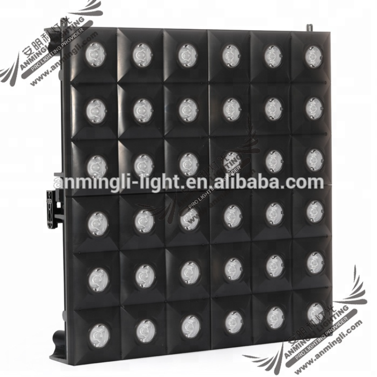 Nightclub 4in1 Stage Lighting Equipment Dmx Pixel Mapping Beam Light ...