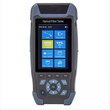 Buy Wholesale China Factory Price Mini Otdr Fiber Optic Sm And Mm 850 ...
