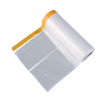 Buy Wholesale China Good Price High Quality Protective Plastic Masking ...
