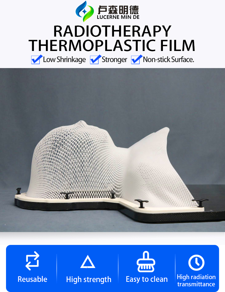 Buy China Wholesale Quick Faster Radiation Therapy O Type 3-clamps ...