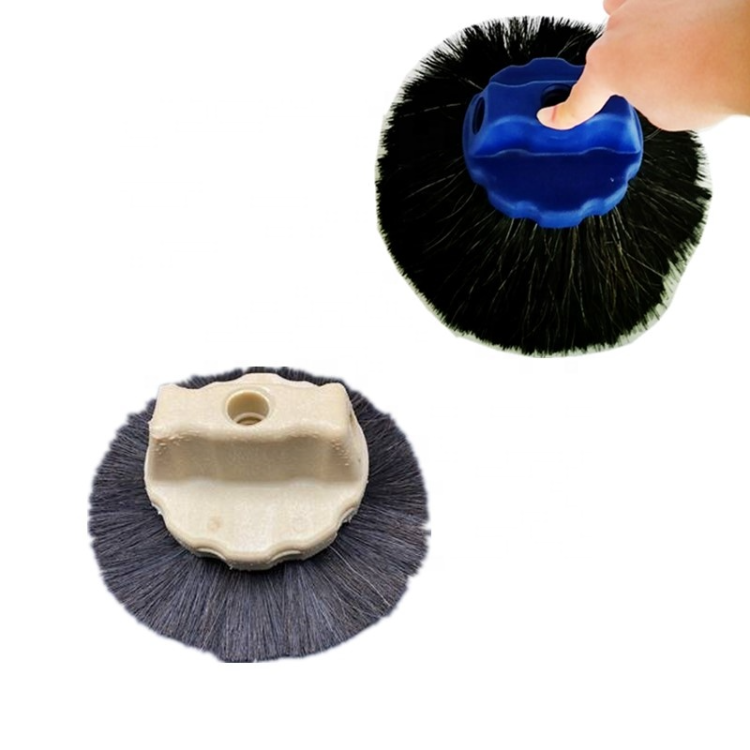 Buy Wholesale China Professional Masonry Brush Tool 100% White Tampico ...
