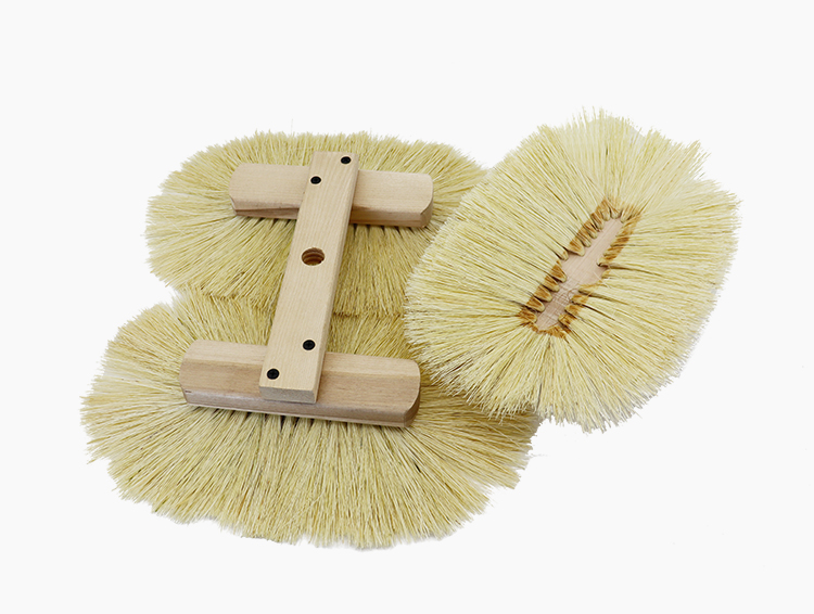 Buy Wholesale China Professional Masonry Brush Tool 100% White Tampico ...