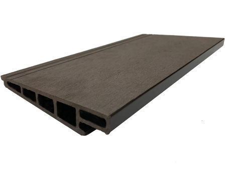 Wpc Siding - (157*25) Non-formaldehyde Siding Board / Wall Panel For ...