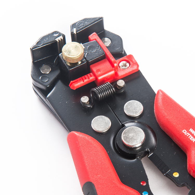 Buy Wholesale China Multi Multifunctional Network Cable Automatic ...