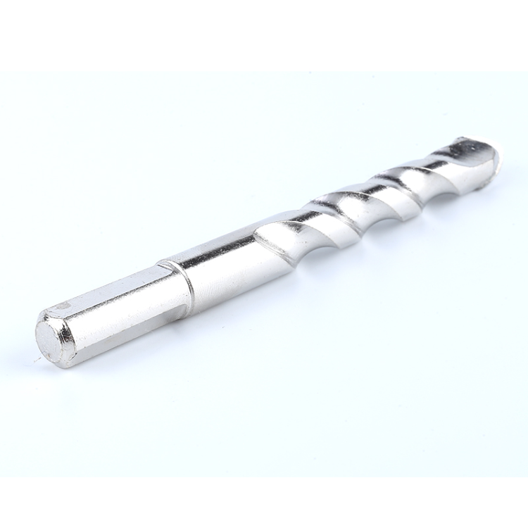 Buy Wholesale China Brocas Para Concreto Carbide Tip Round Shank ...