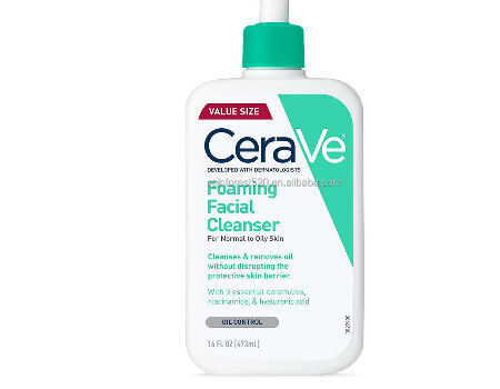 Buy Wholesale United States Original Cera Ve Face Cleanser High Quality ...