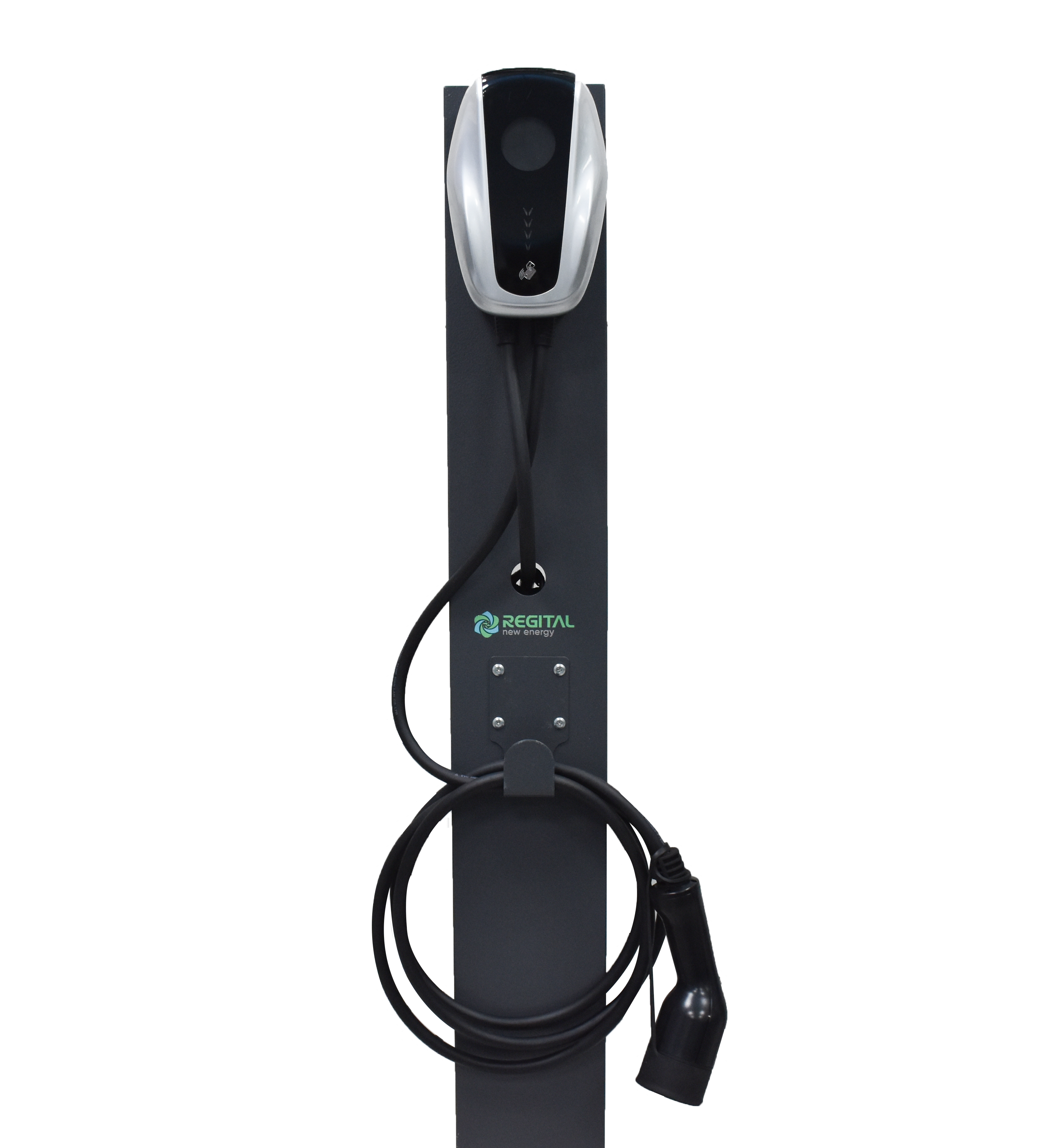 Buy Wholesale Hong Kong SAR Ip65 Electric Car Charging Pile 7kw Ac Ev ...