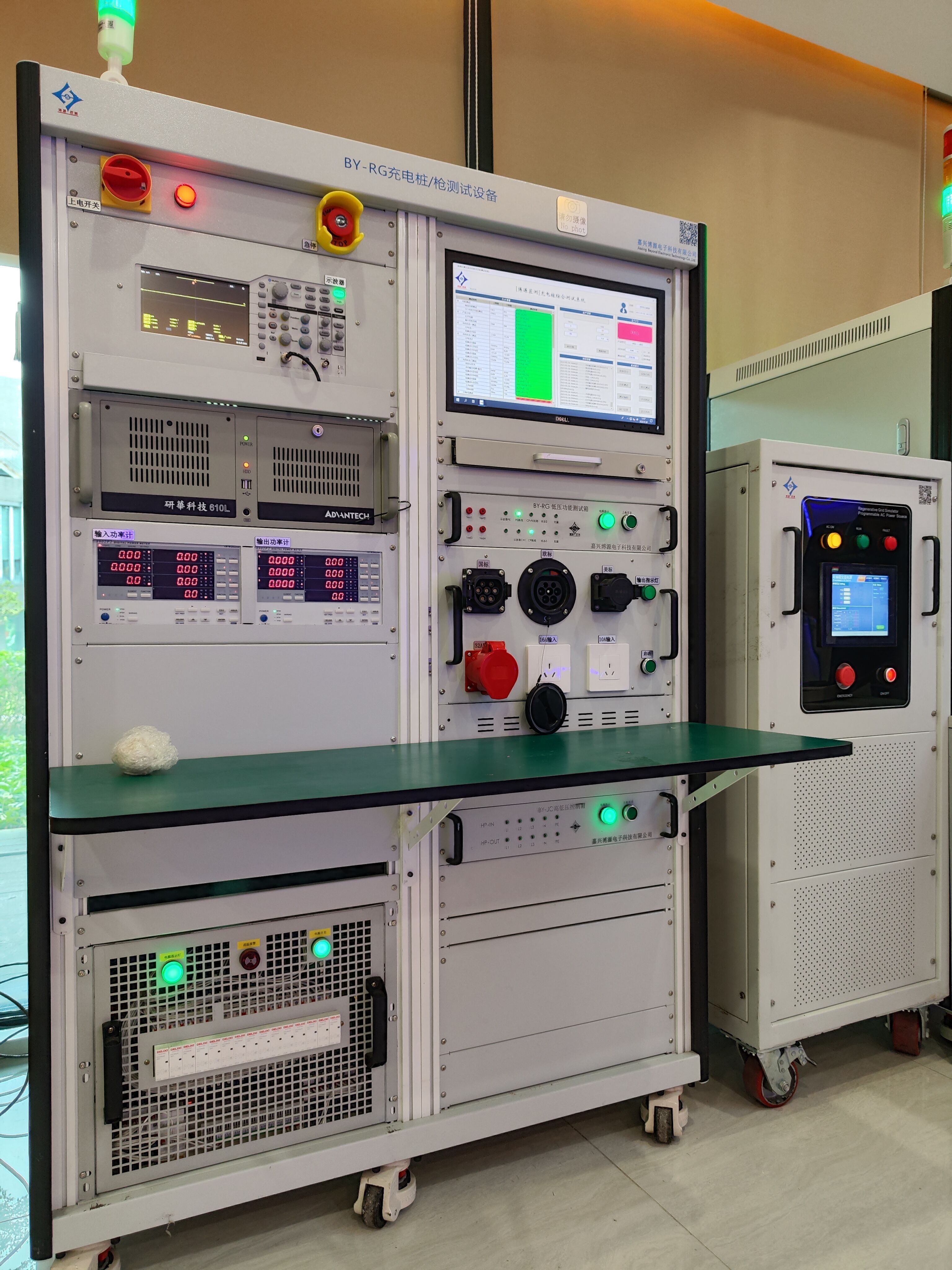 Buy Wholesale Hong Kong SAR Oem Odm Ocpp1.6j 32a 7kw One Phase 230v ...