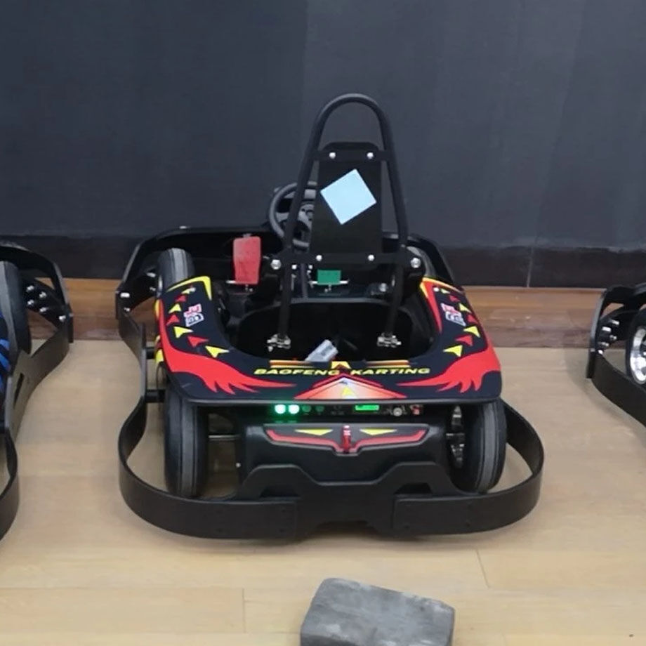 Buy Wholesale China Wholesale Go Karts Racing Karts Electric Drift Go ...