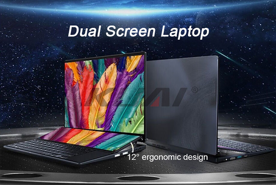 Buy Wholesale China New Original 16 Inch + 14 Inch Two Screen 32gb Ram ...