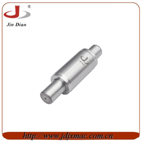 Factory Oem Durable High Strength Pc200 Track Pin Track Link Pin ...