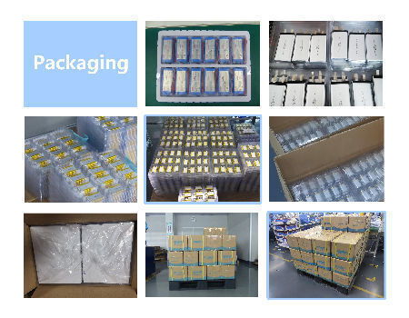 Buy Wholesale China 335060 Rechargeable Lithium Ion Lipo 3.7v 1100mah ...