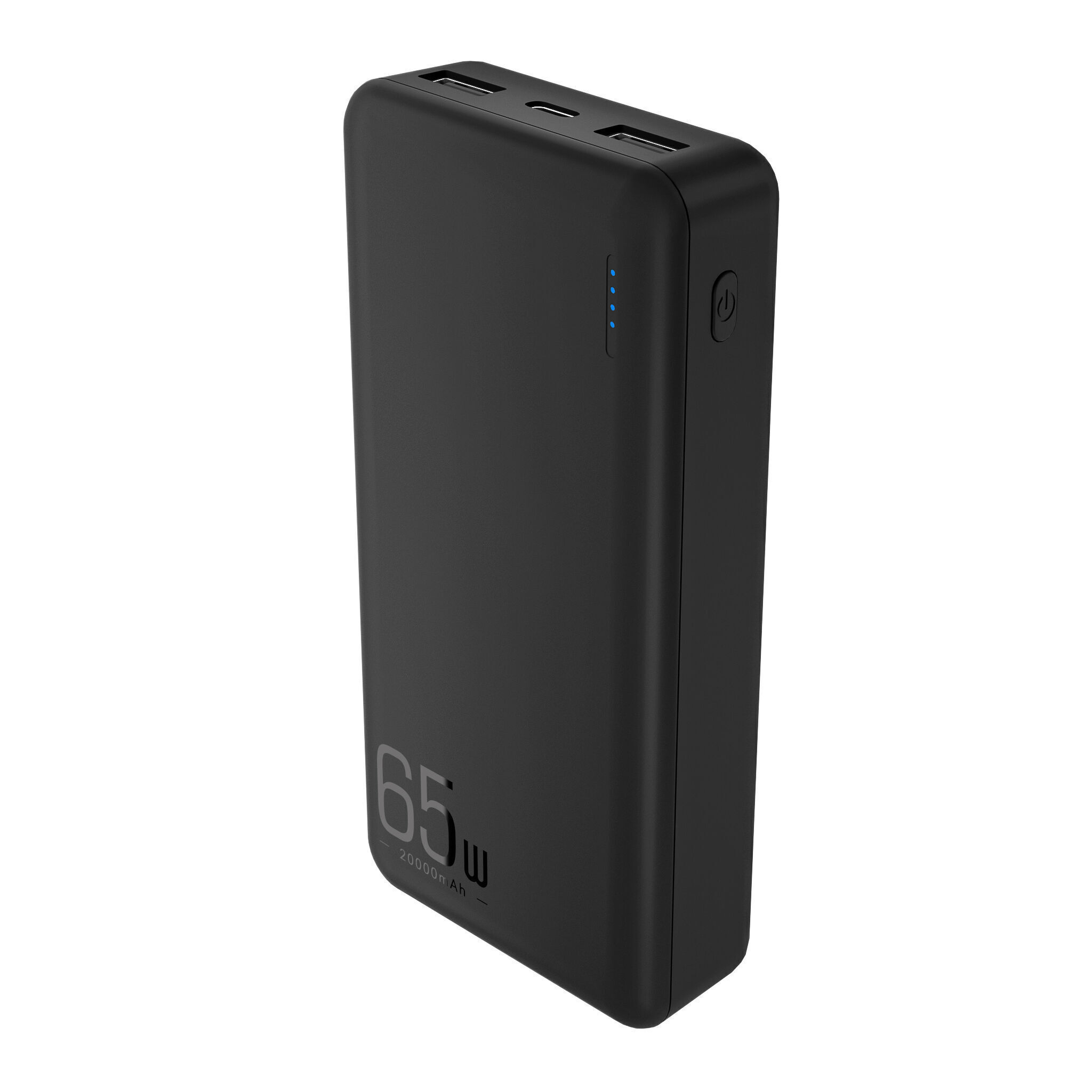 Buy Wholesale China Pd65w Power Bank 20000mah Notebook Fast Portable ...