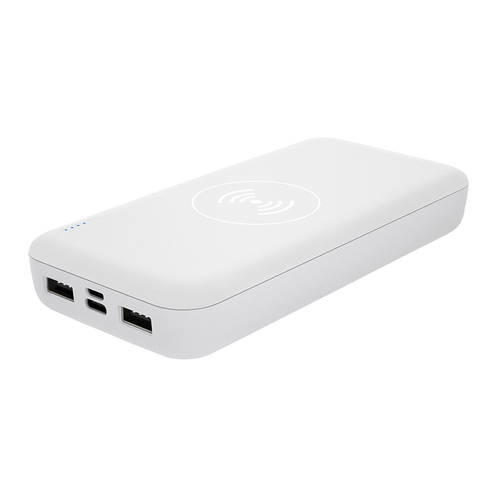 Buy Wholesale China Wireless Power Bank 20000mah 22.5w Pd/qc 15w ...