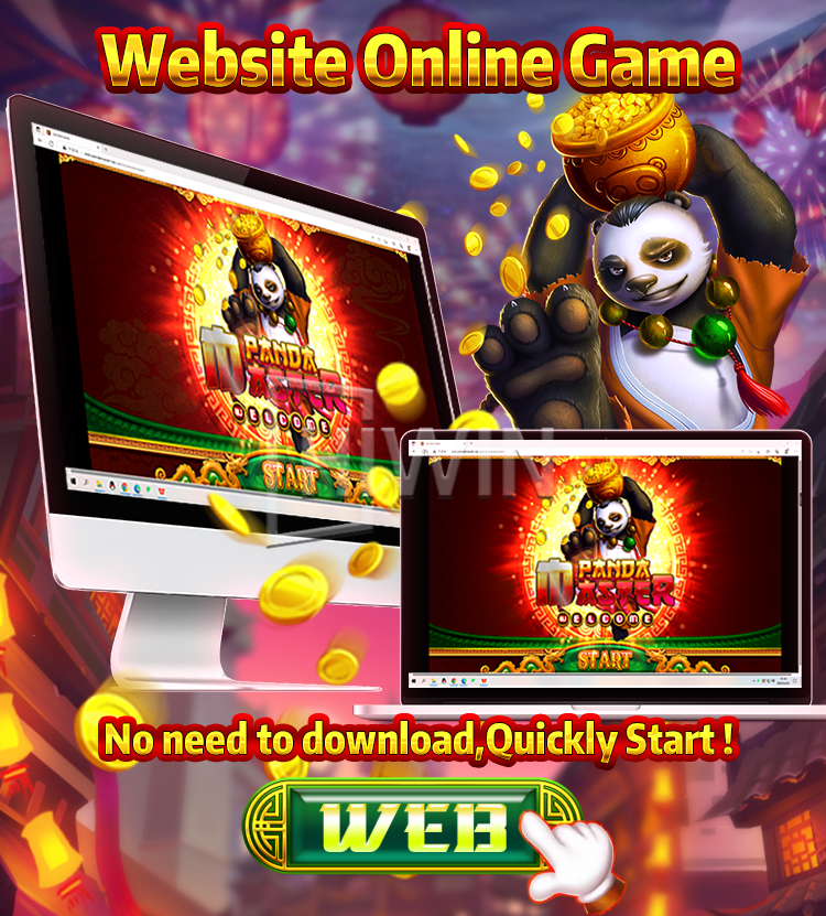 Juwa Classic Online Game Fish Table New Style Online Fire Kirin Panda ...