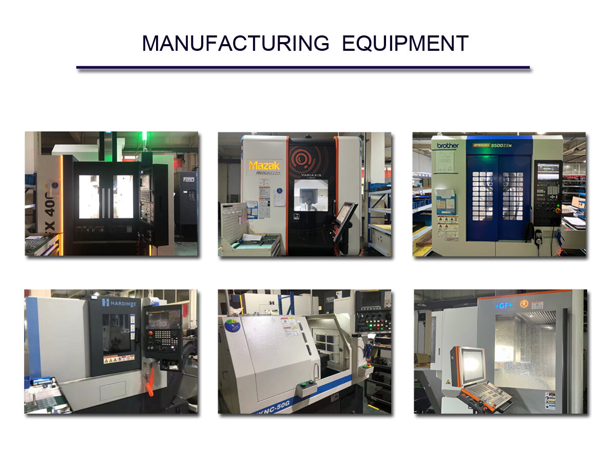 Buy China Wholesale High-end Customized Machining Processing Housing ...