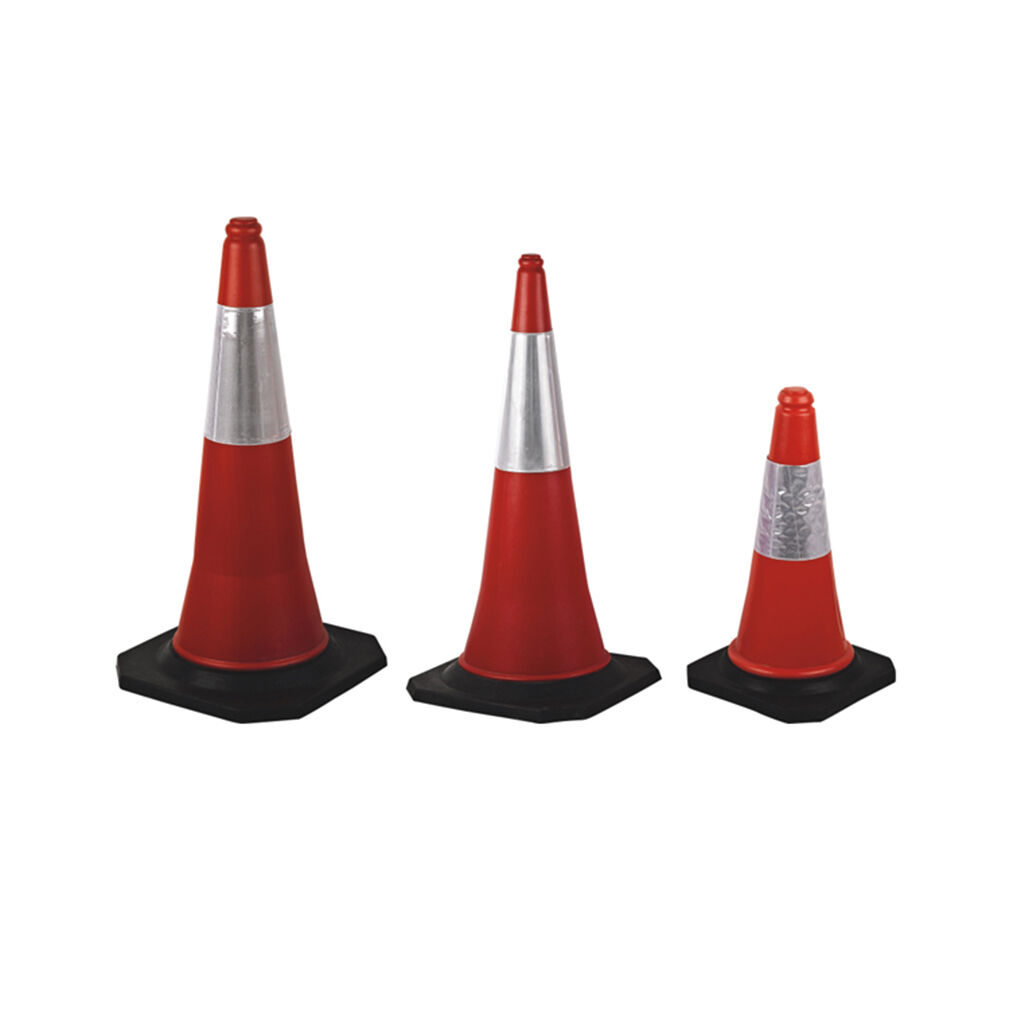 Buy Wholesale China Sh-x053 Wholesale Rubber Signal Cone Safett Traffic ...