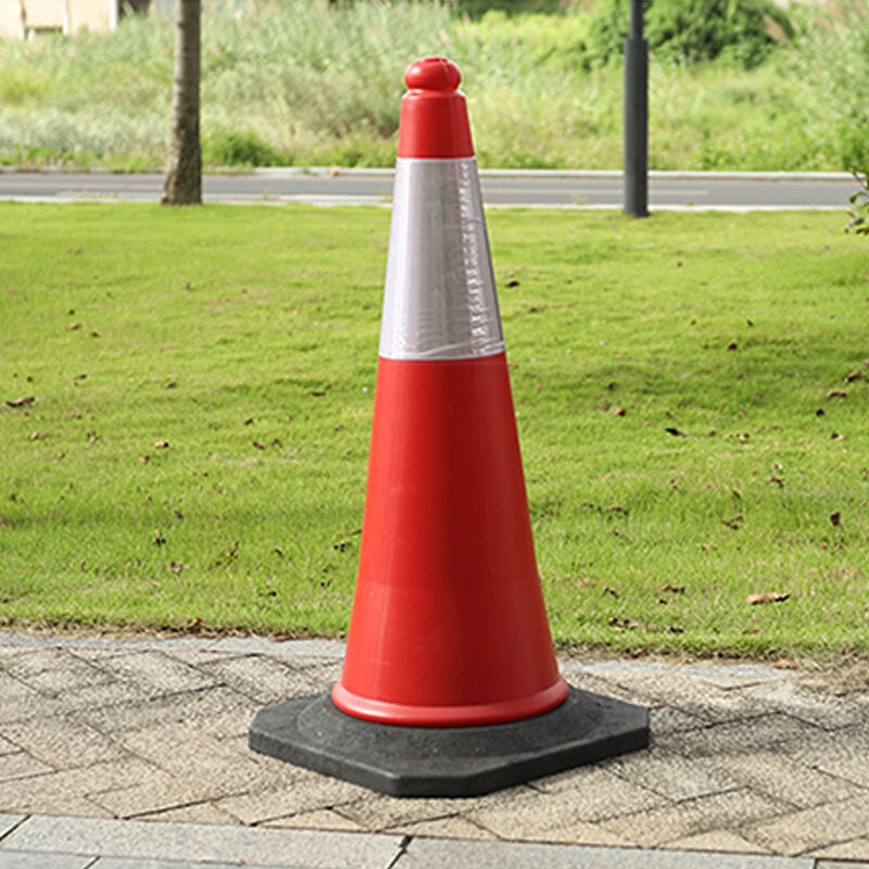 Buy Wholesale China Sh-x053 Wholesale Rubber Signal Cone Safett Traffic ...
