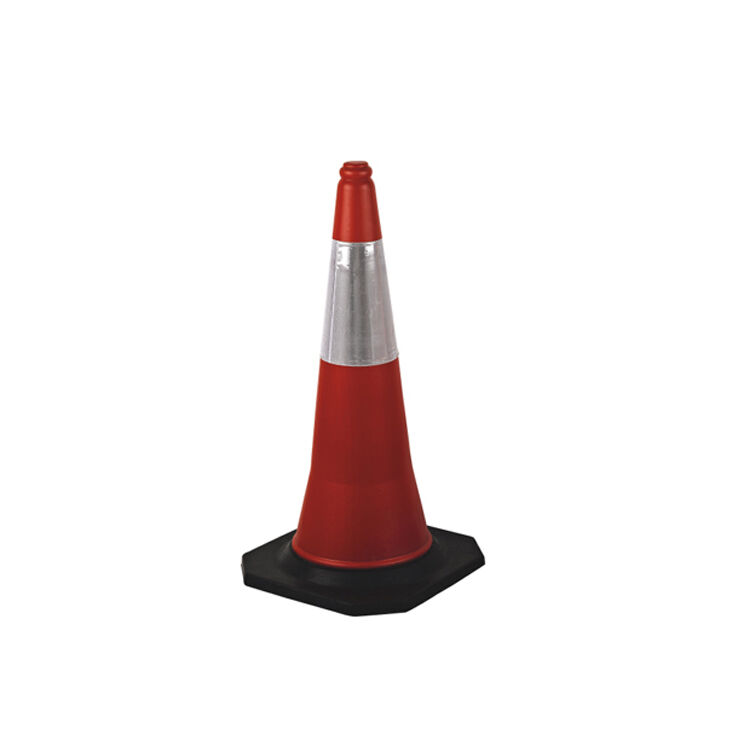 Buy Wholesale China Sh-x053 Wholesale Rubber Signal Cone Safett Traffic ...