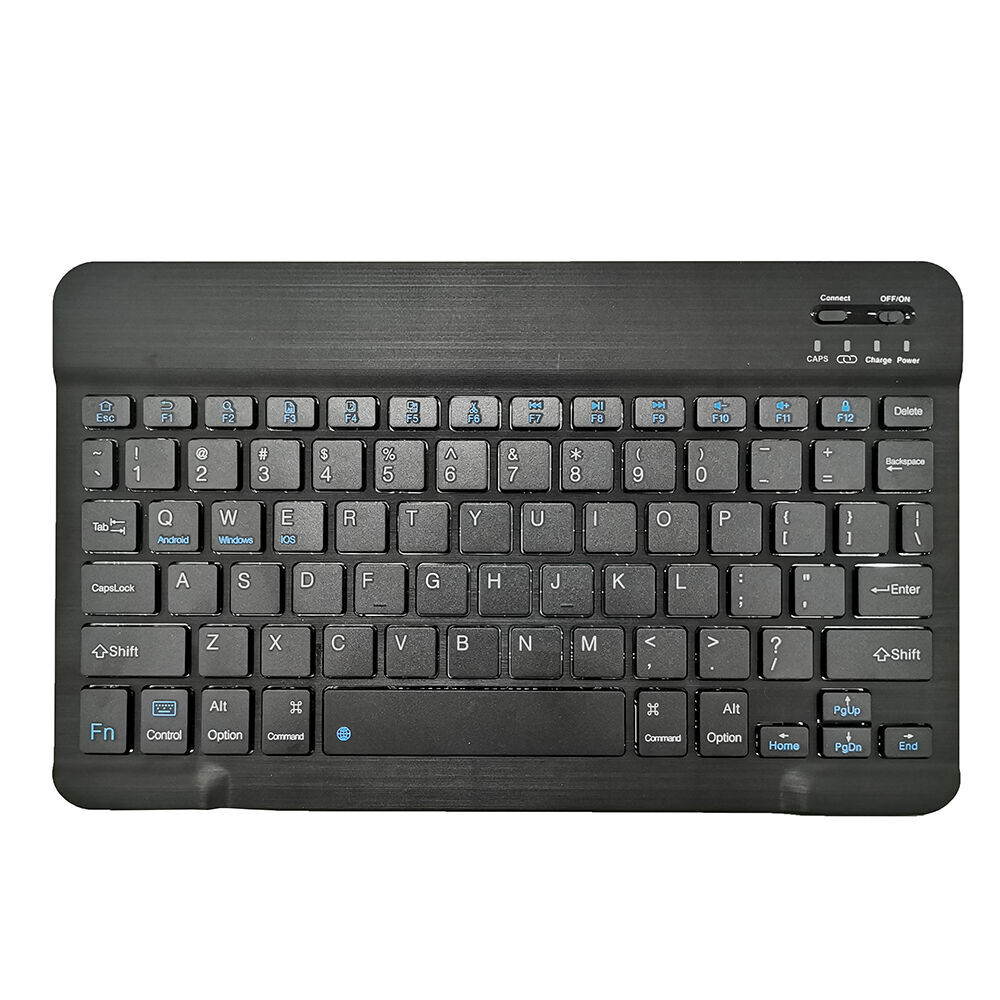 Buy Wholesale China 9.4 Inch Portable Blue Tooth Wireless Keyboard For ...