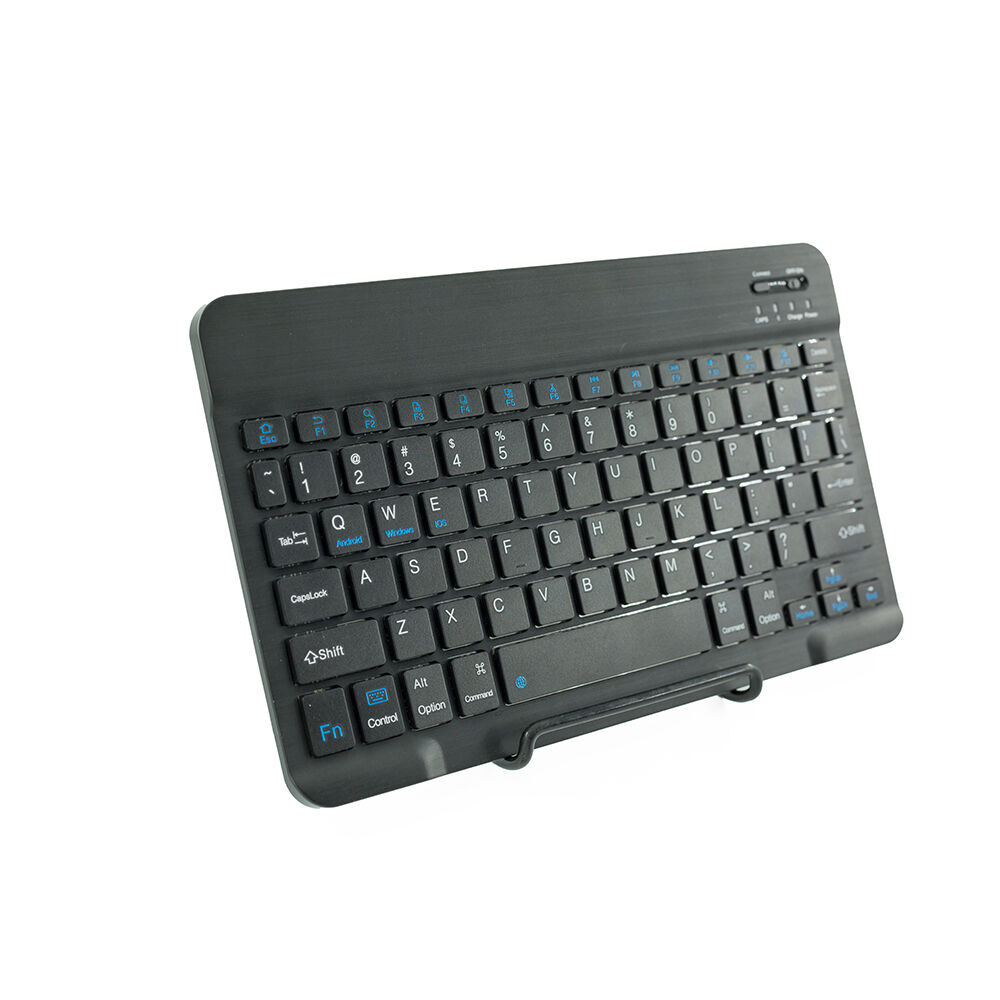 Buy Wholesale China 9.4 Inch Portable Blue Tooth Wireless Keyboard For ...
