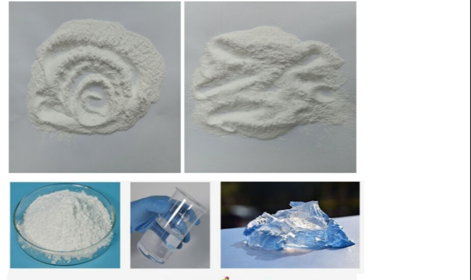 Factory Direct High Quality China Wholesale Hot Selling Guar Gum Food ...